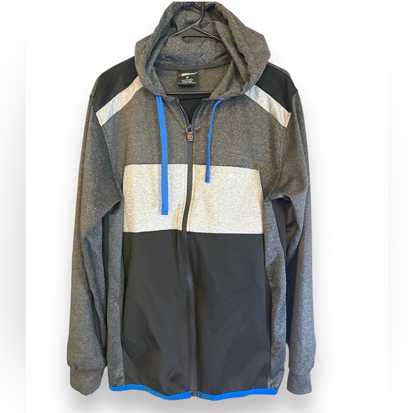 NBN Gear | Shirts | Mens Zip Up Hoodie | Poshmark
